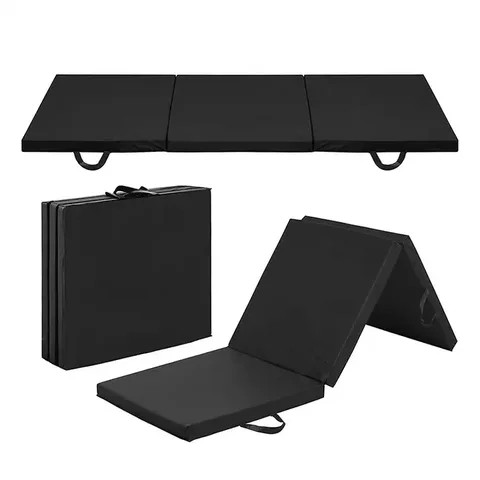 Buy Multiple Color Indoor Gym Crash Mat Multiple Gymnastics Landing Mat ...