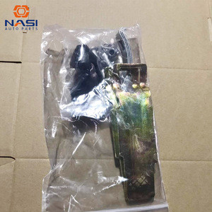 Buy Nasi Wva 29061 Premium Semi-metal Brake Pads For Bus from Hebei ...