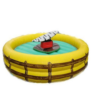 Buy New Design Inflatable Mechanical Surfboard, Inflatable Surf Machine ...