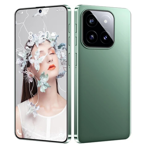 Buy New Fast Ship Original Cellphones M14 Pro Edition With Intelligent ...