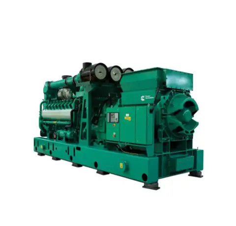 Buy New Good Quality High-power 300kw Silent Gasoline Lpg Natural Gas ...