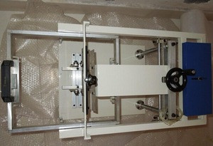 Buy Manual Camber Screen Printer/manual Screen Printing Machine For ...