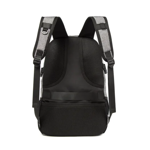 Buy Newly Designed Outdoor Using Waterproof Portable Solar Backpack ...