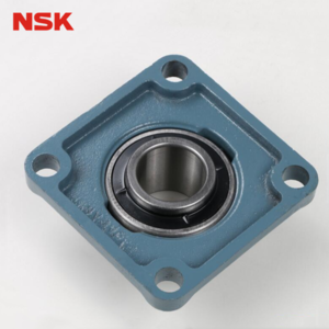 Buy Nsk Ntn F204 F205 F206 F212 F213 F310 Fafnir Pillow Block Bearing ...
