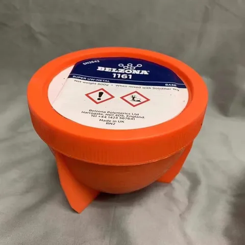 Buy Original Authentic Belzona 1161 Super Underwater Metal Industrial Repair from Suzhou Risai ...