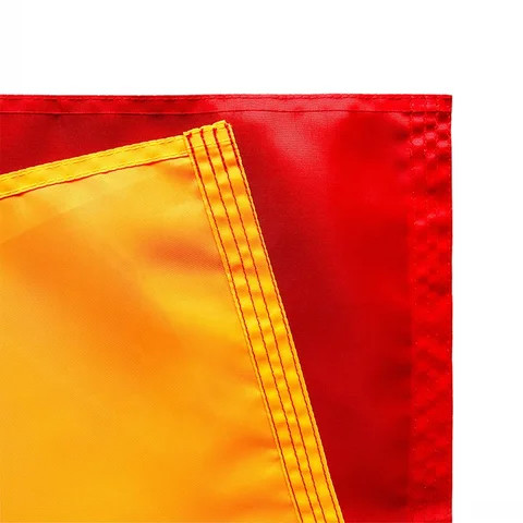 Buy Outdoor Custom Printing Polyester 3x5ft Sublimation National Flags ...