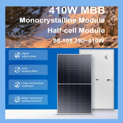 Buy Panneau Solaire Photovoltaique Jinko Mono Solar Panel 550w Mit ...