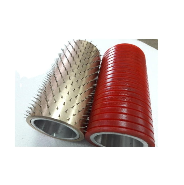 Buy Perforation Roller For Craft Paper Use The Textile Industry The ...