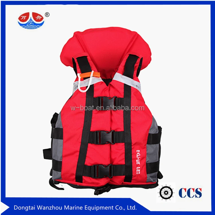Buy Personalized Life Jacket from Wanzhou Lifesaving Equipment (Dongtai ...
