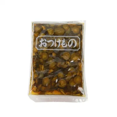 Buy Pickled Cucumber Tsukemono Akakappa For Japanese Food from Laiwu ...