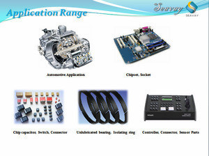 Buy Polyphenylene Sulfide Special Engineering Plastic Pps+40gf Solvay ...