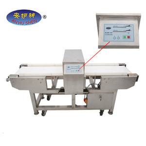 Buy Beef/camel Meat/donkey Meat/horse Meat Processing Metal Detector ...