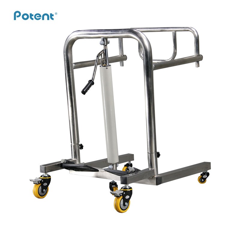 Buy Potent Iso13485 Approved 1100mm*650mm*360mm China Physical Therapy ...