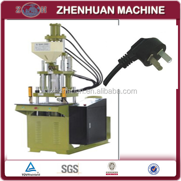 Buy Power Plugs Making Machine- Injection Molding Machine from Nantong ...