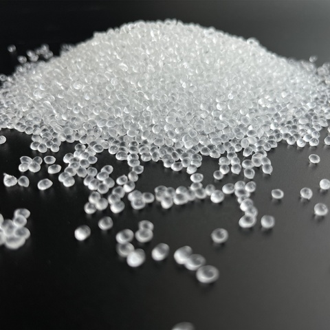 Buy Ppcp K8003 Injection Molding Grade Extrusion Grade High Flow Impact Pp Plastic Raw Material ...