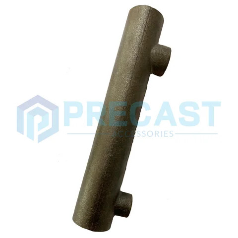 Buy Precast Cement Grout Sleeve Coupler from Nanjing Precast ...