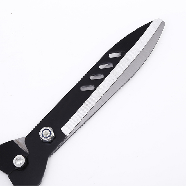 Buy Prevent Slippery Pruning Saw Fruit Scissors Garden Hedge Shear from ...