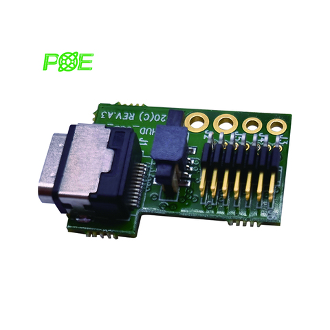 Buy Professional Ems Pcb Assembly Service Custom Made Pcb Circuit ...