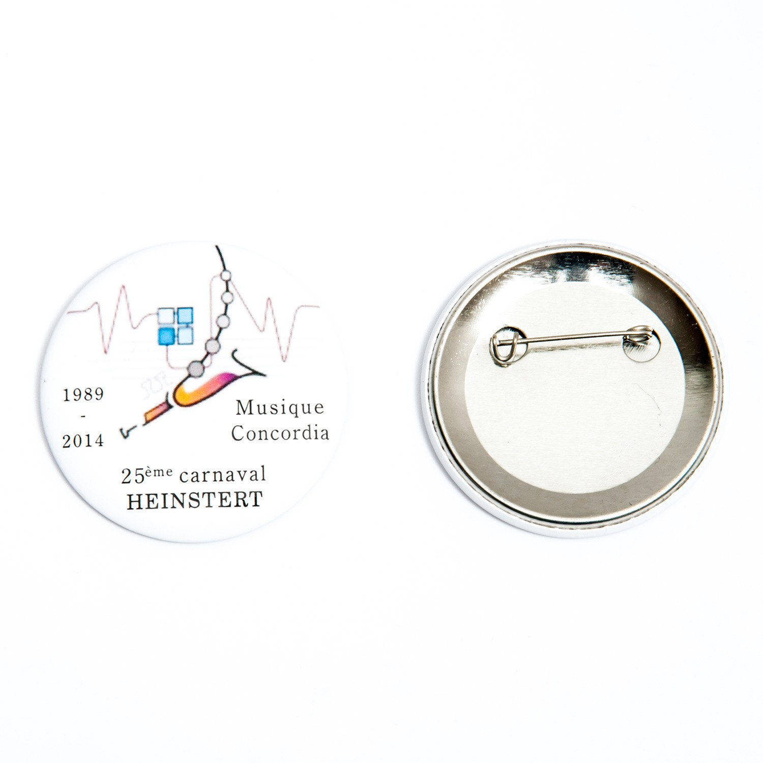 Buy Promotional Gift Flashing Cartoon Character 3d Logo Offset Cmyk ...