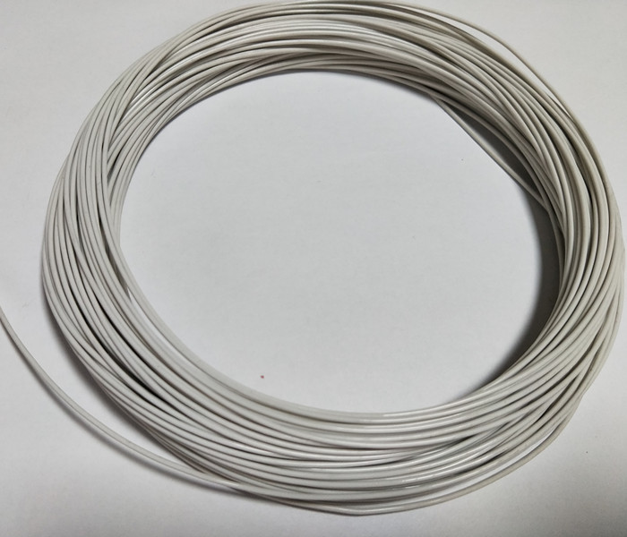 Buy Pvdf Wire Cable from Jiangsu Sailamike Precision Ceramic Co., Ltd ...