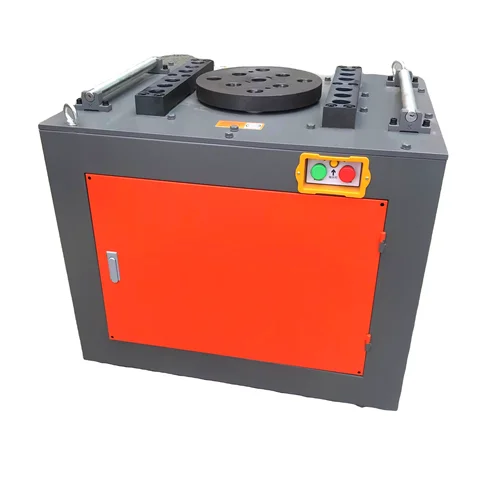 Buy Quality Assurance Electric Power Cnc Rebar Wire Benders Solid Bar ...