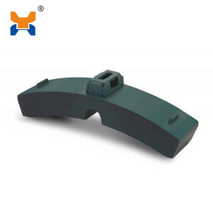 Buy Rail Brake Shoe Locomotive, Rail Brake Shoe For Railway Train Parts ...