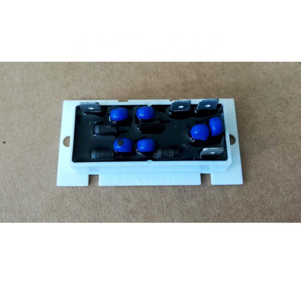 Buy R&m Rectifier Power Module Nm181nr4 from Beijing JXF Electronics Co ...
