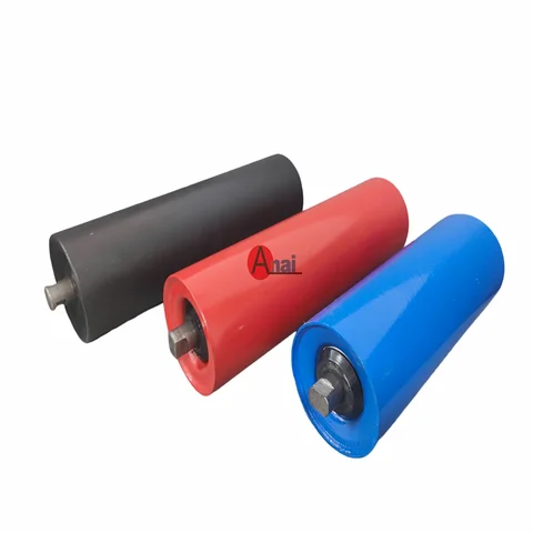 Buy Roller Conveyor Lines Rubber Roller Conveyor Conveyor Side Roller ...
