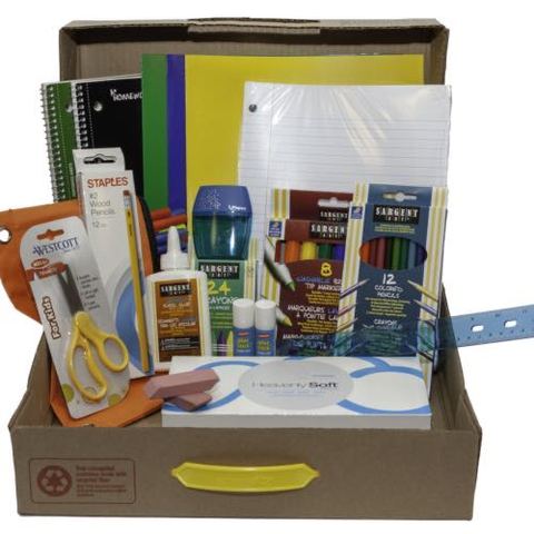 Buy School Supply Office Item School Gift Set Stationery from Guangzhou ...