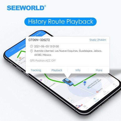 Buy Seeworld Car Electric Scooter Location Tracker Monitoring Track System Gps Platform Software ...