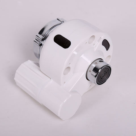 Buy Sensor Faucet Adapter Automatic Red Infrared Kitchen Faucet Dc4.5v ...