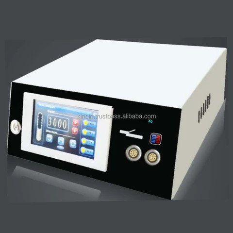 Buy Shaver System Touch Screen Knee Arthroscopy Handpiece Paddle ...