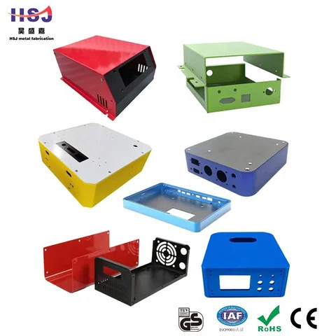 Buy Sheet Metal Parts Processing Bending New Energy Storage Power Shell ...