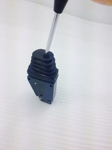 Buy Single Axis Hand Control For Bus Brakes from Luoyang Guanjie Push ...