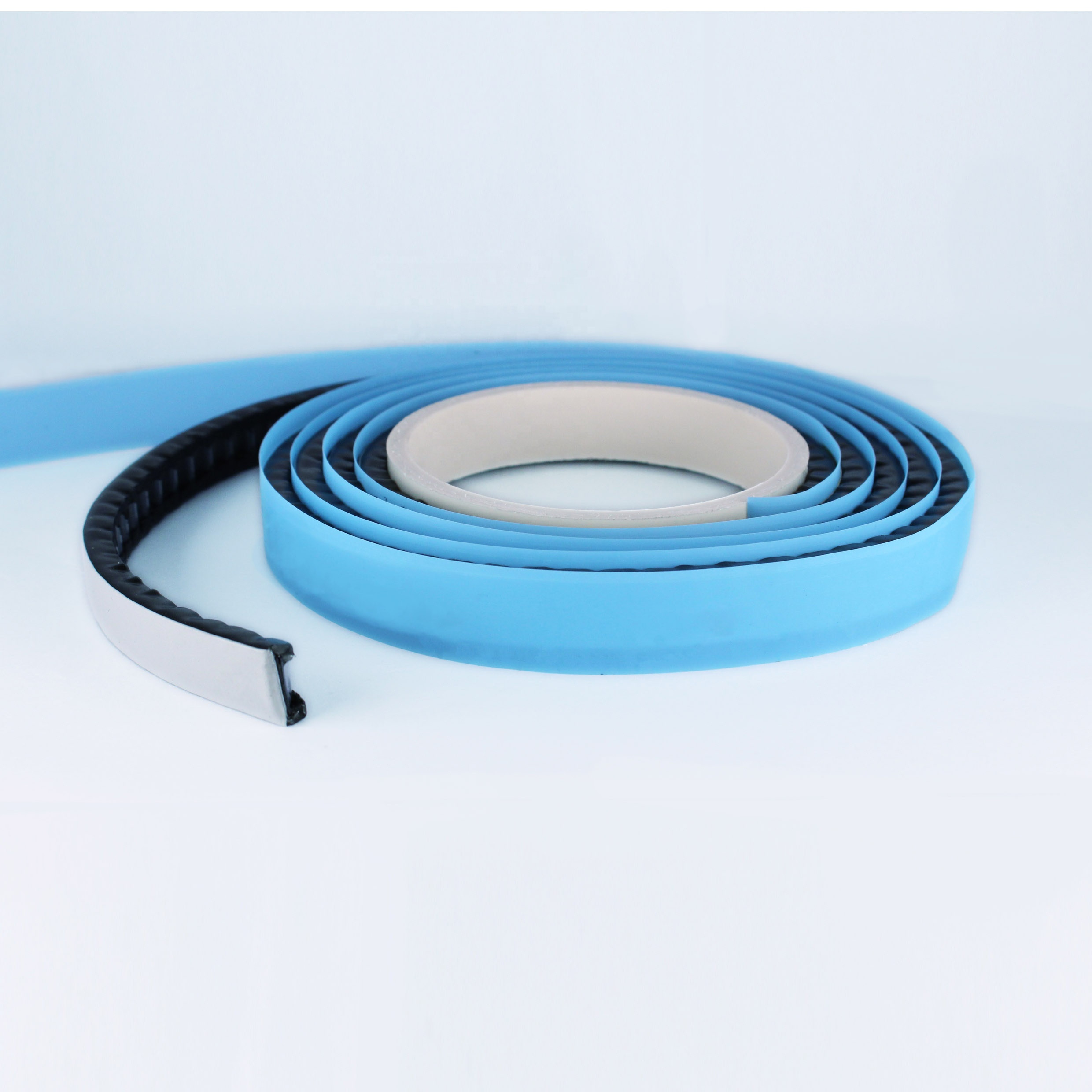 Buy Single Seal Ig Spacer Tru Seal Butyl Rubber Spacer For Double Glass ...