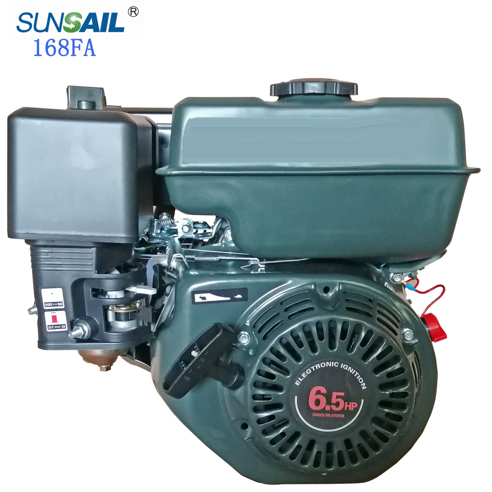 Buy Small Engines Machinery With Starter/gasoline Water Pump 212cc ...