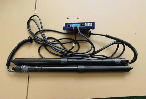 Buy Smart Automatic Power Lift Gate Rear Trunk Opener Foot Sensor ...