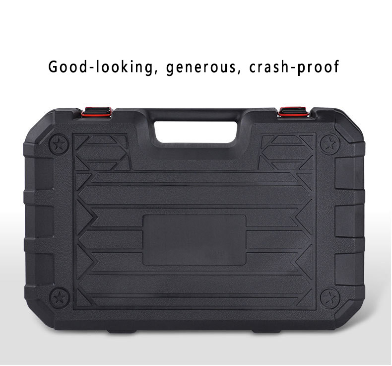 Buy Solude Screwdriver Hammer Wrench Hardware Electric Household Repair ...