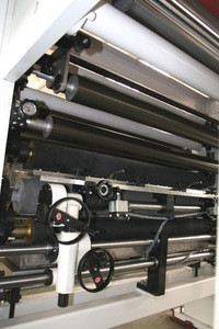 Buy Sotech Pet Release And Protective Film Precision Coating Machine ...