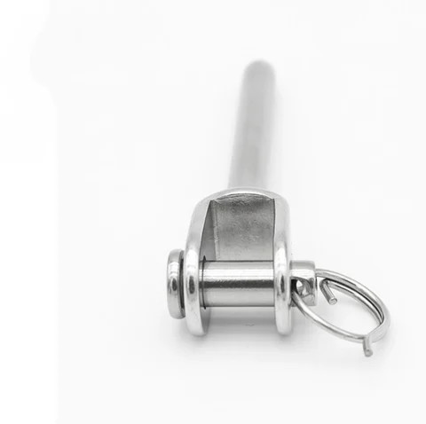 Buy Stainless Steel 304 316 Wire Rope Fitting Adjustable Swage Rigging ...