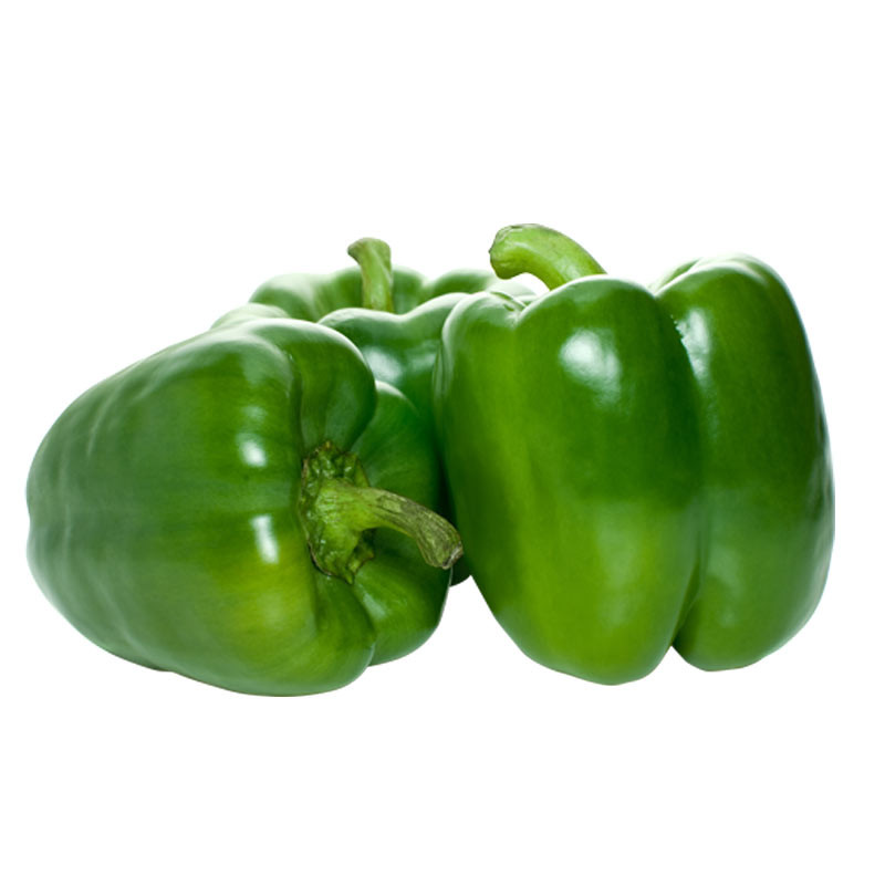 Buy Standard Farm Germany Fresh Capsicum/ Bell Pepper from BIYA EXP AND ...