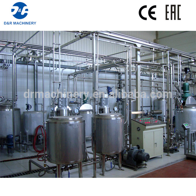 Buy Starch Mogul Kitchen System Gummy Candy Production Line With Wooden ...