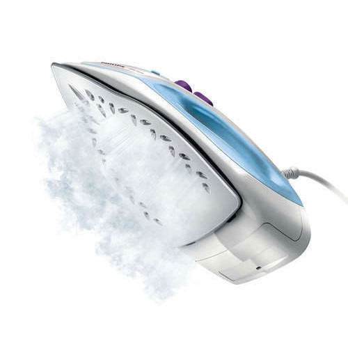 Buy Steam Iron Box from BKK SUPPLIES LTD, United Kingdom | Tradewheel.com