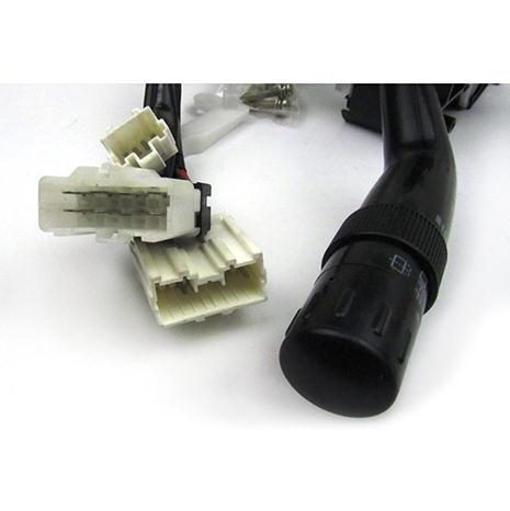 Buy Steering Wheel Lamp Light Washer Combination Switch For Mitsubishi ...