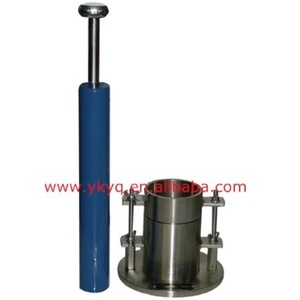 Buy Stqj-2 Standard Portable/hand/manual Light Compactor Machine Used ...