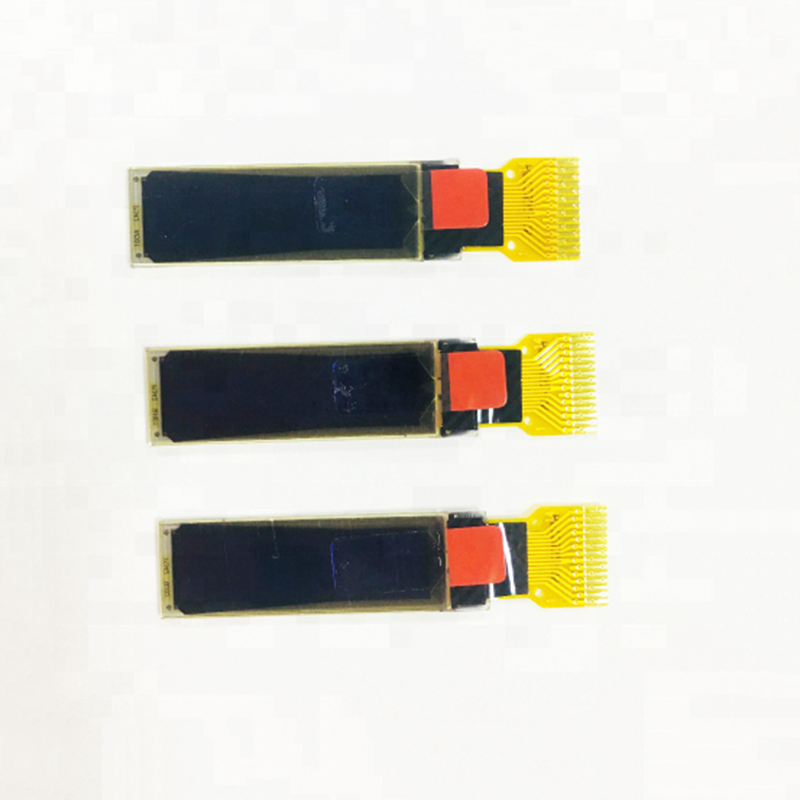 Buy Strip Driver-board Oled-display Flexible Soft-bendable Amoled ...