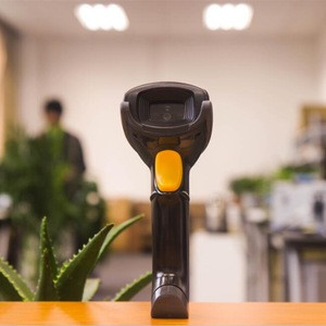 Buy Superlead Cmos 1d/2d Barcode Scanner Usb Manufacturer High Quality ...