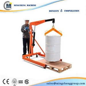 Buy Supply Mini Lifting Crane/car Engine Cranes/foldable Shop Crane ...