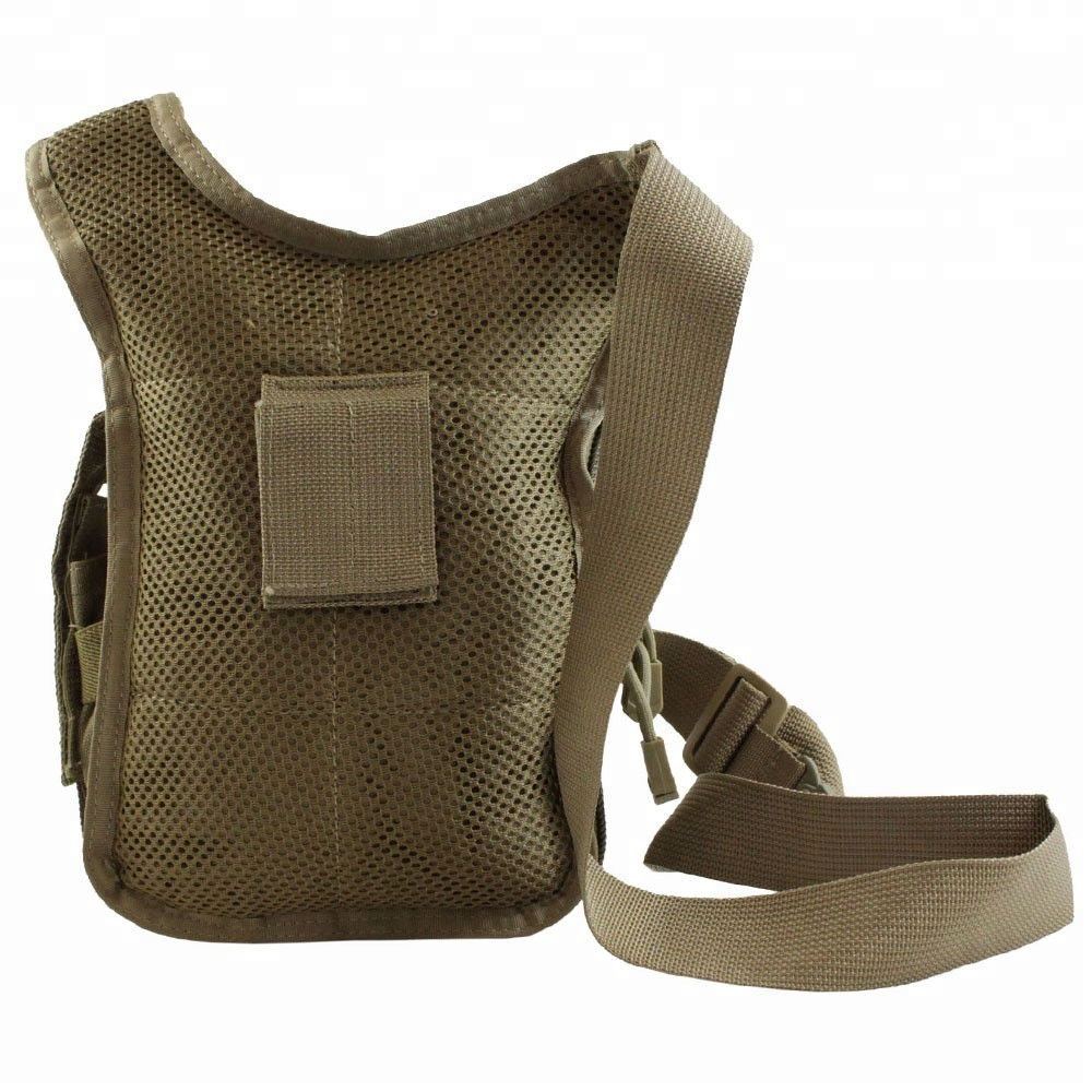 Buy Tactical Military Shoulder Sling Pistol Carry Outdoor Gun Bag ...