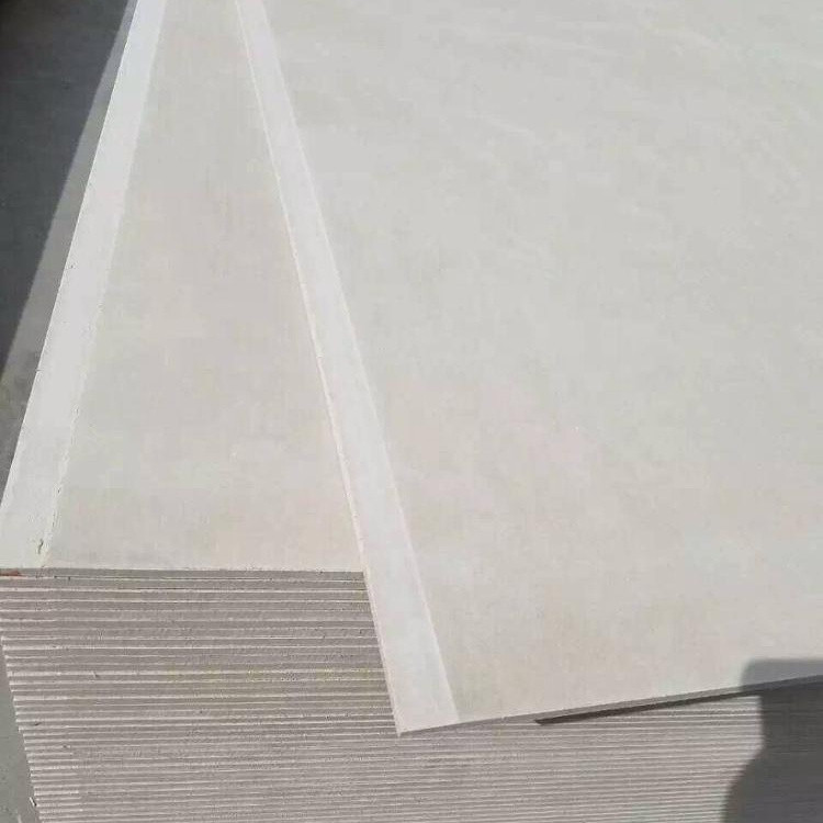 Buy Tapered Edge,recessed Edge Incombustibility Partition Panel Calcium ...